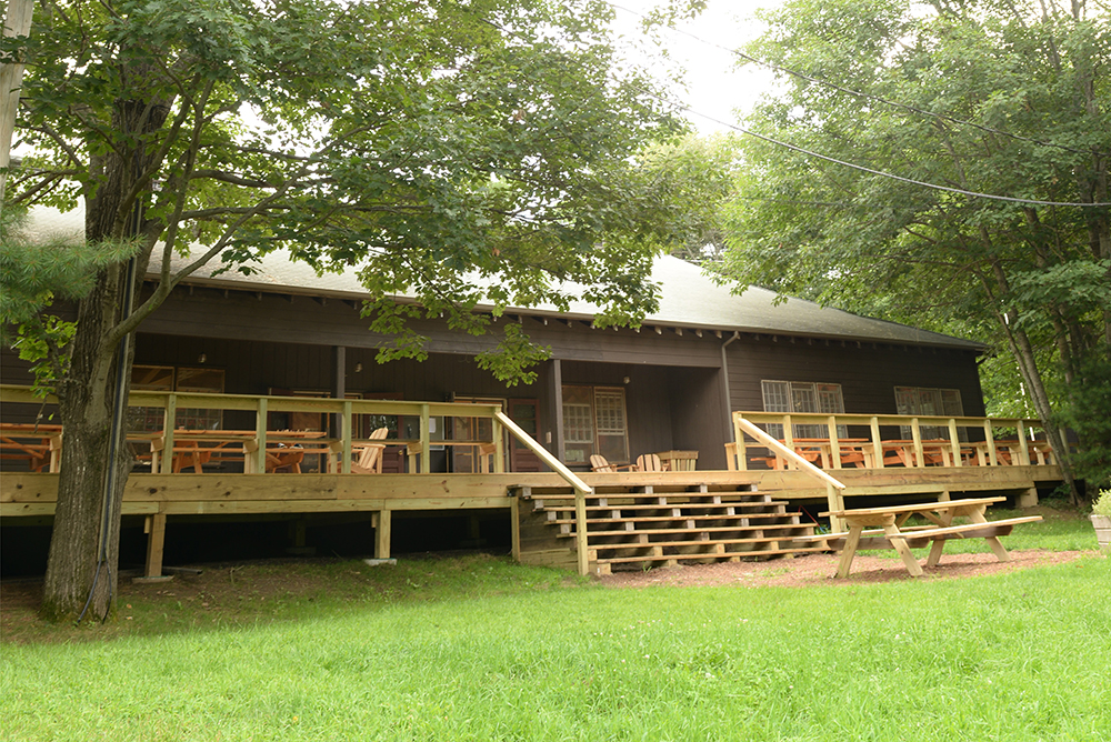 Home - Camp Androscoggin