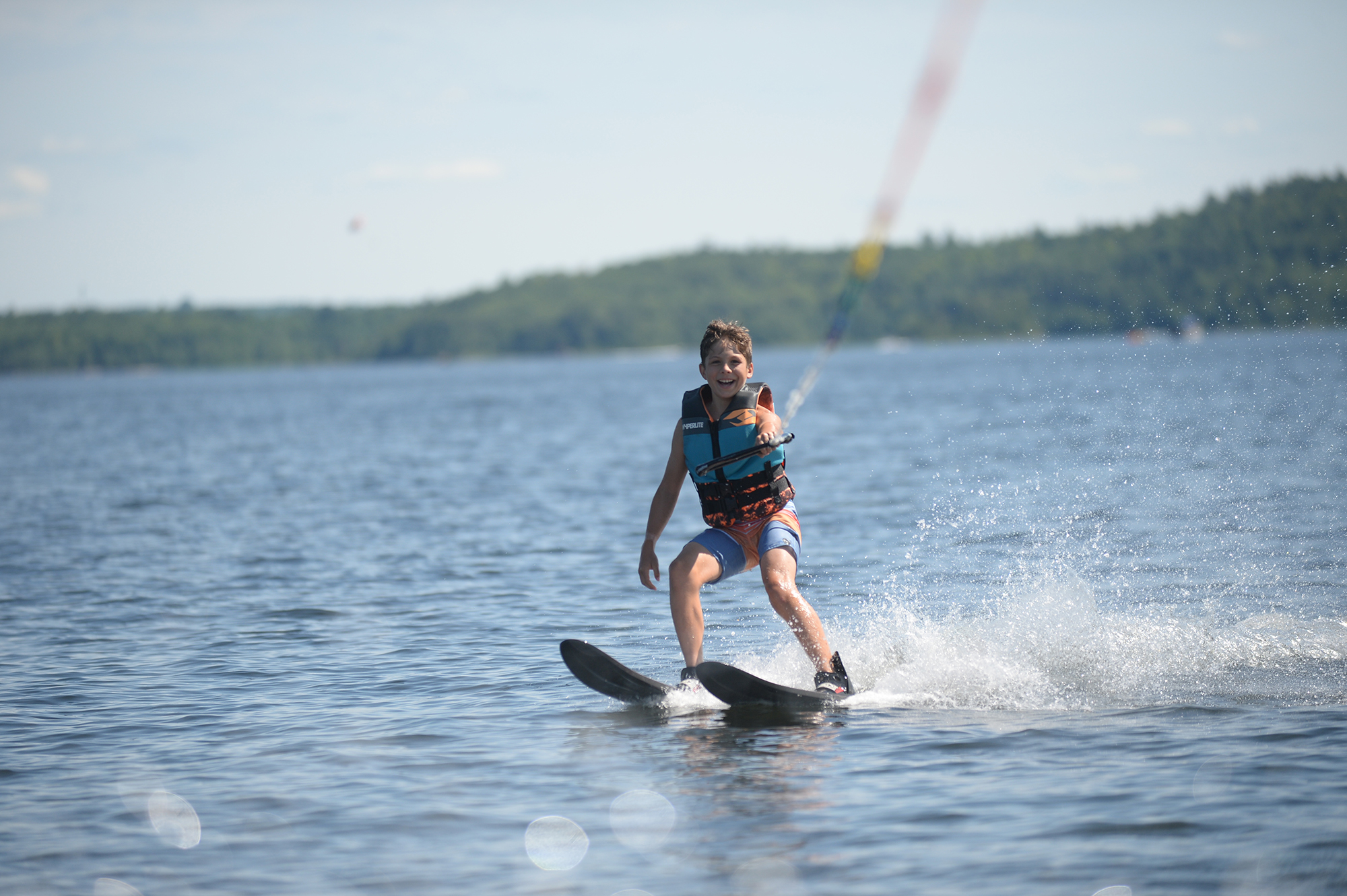 Home - Camp Androscoggin