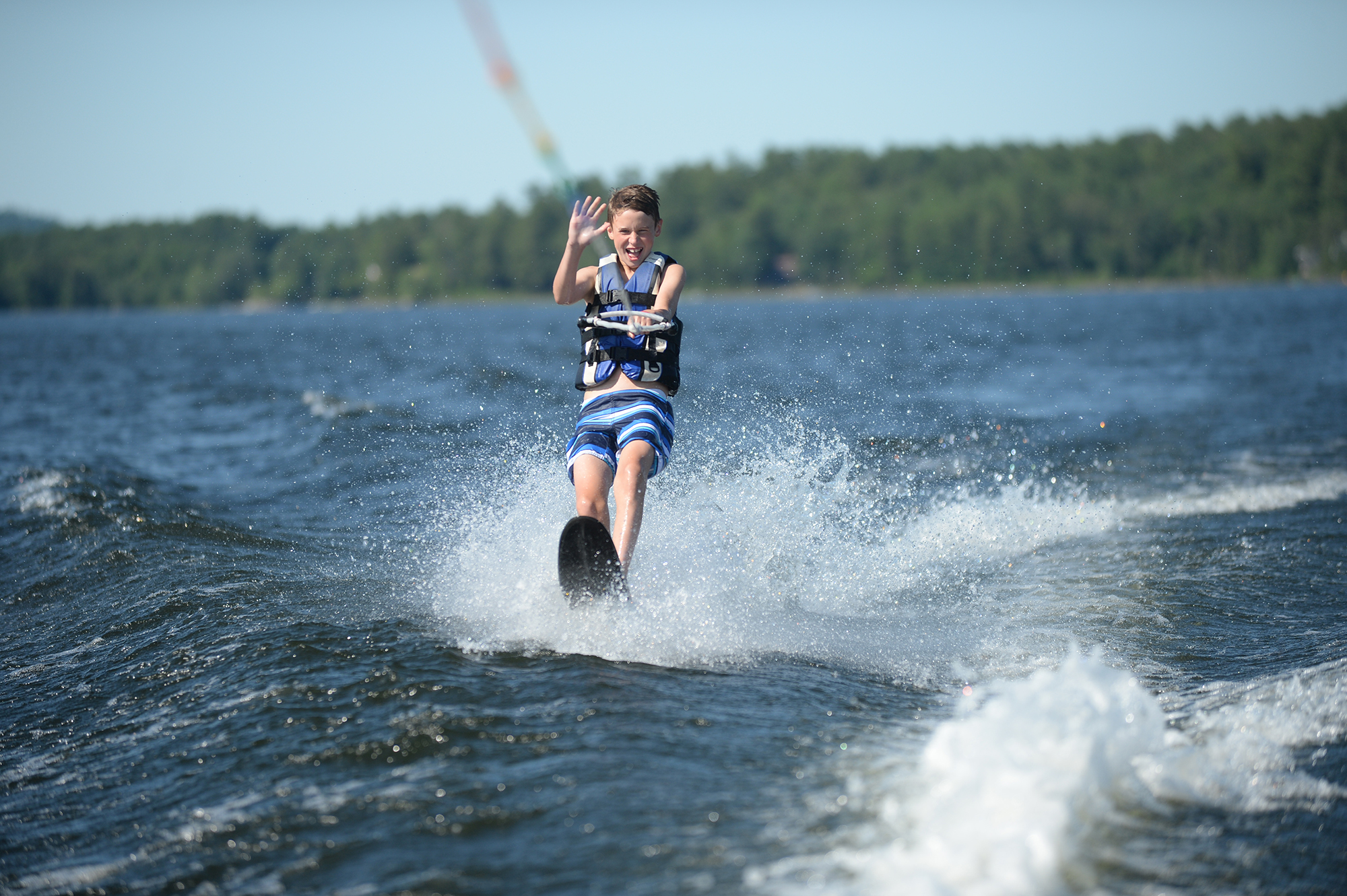 Home - Camp Androscoggin