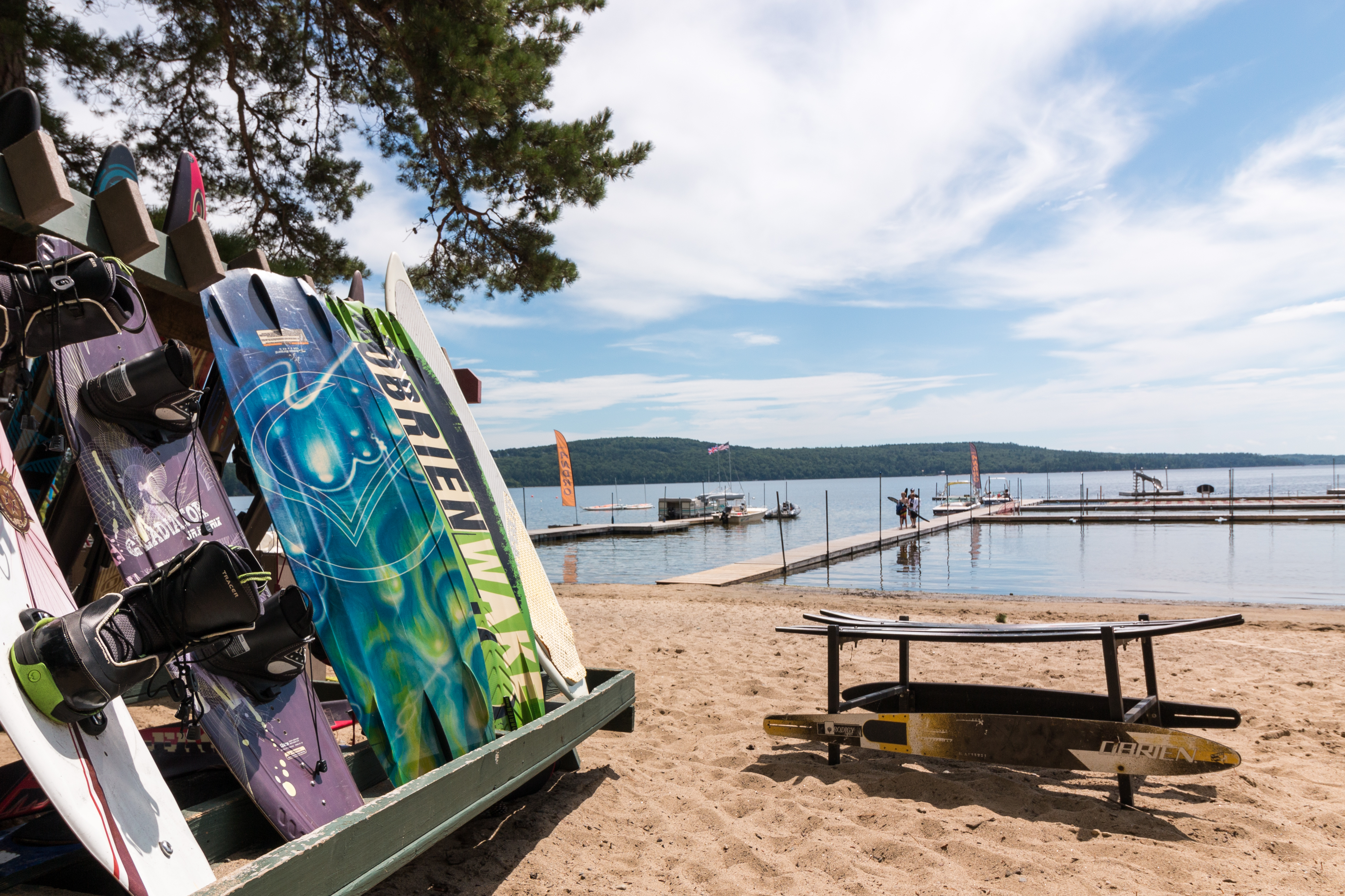 Home - Camp Androscoggin