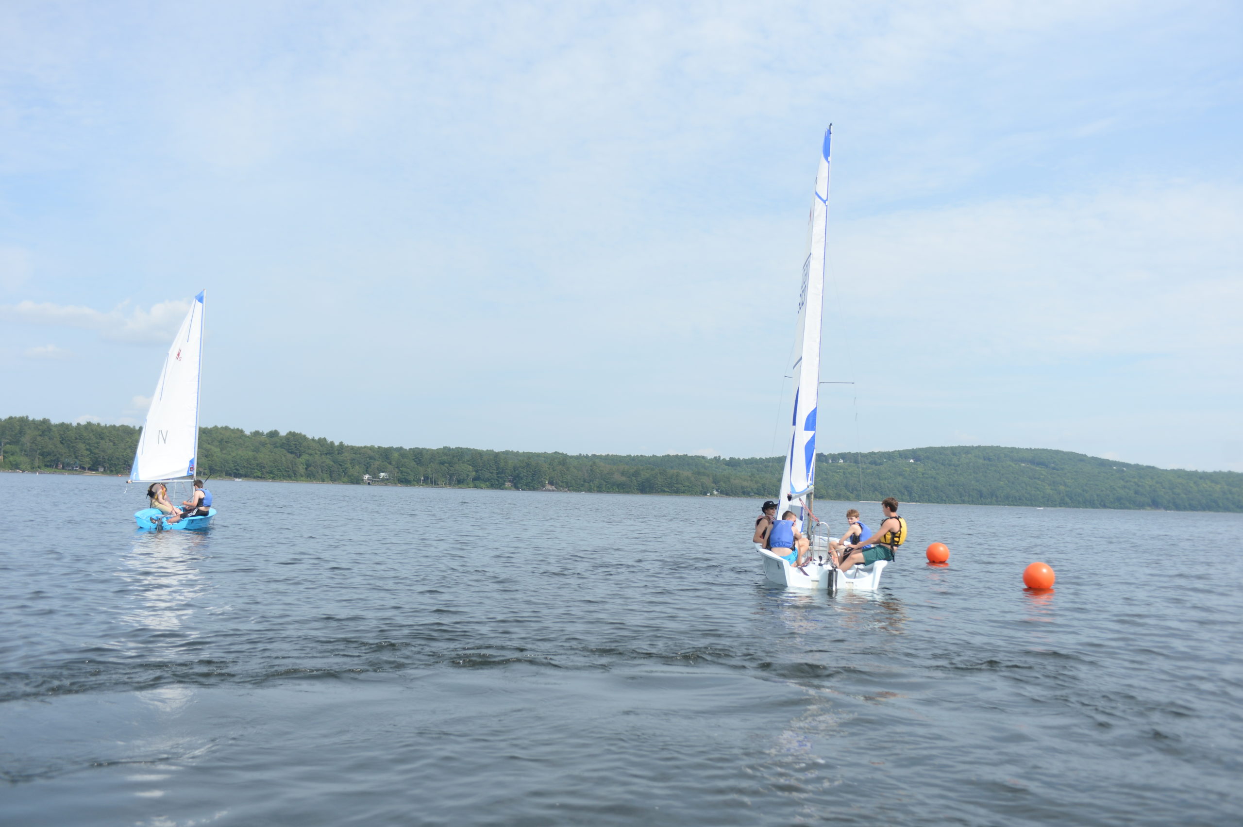 Home - Camp Androscoggin