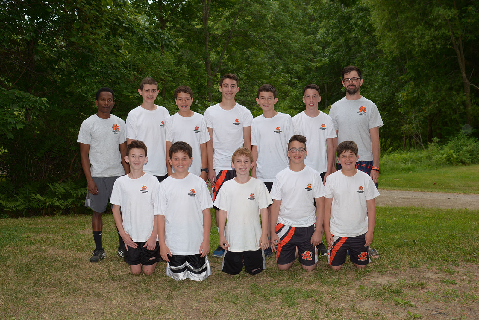 30A - Camp Androscoggin